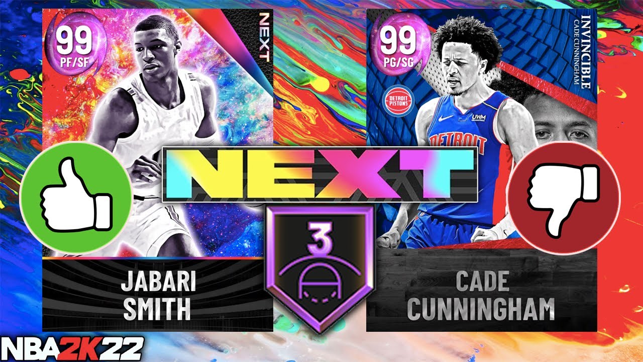 NEW NEXT CARDS IN NBA 2K22 MyTEAM! WHICH PLAYERS ARE WORTH BUYING ...