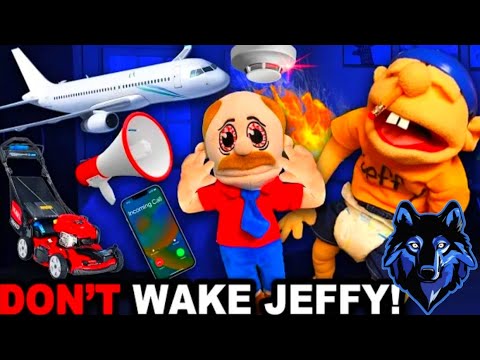 BROOKLYN GUY ALMOST CRASHED THEIR PLANE INTO THEIR HOUSE 🔊! SML Movie ...