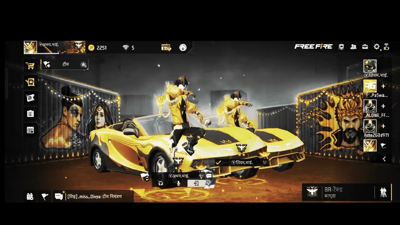 free fire group Dance #gaming #trending #games #noob_to_pro - YouTube