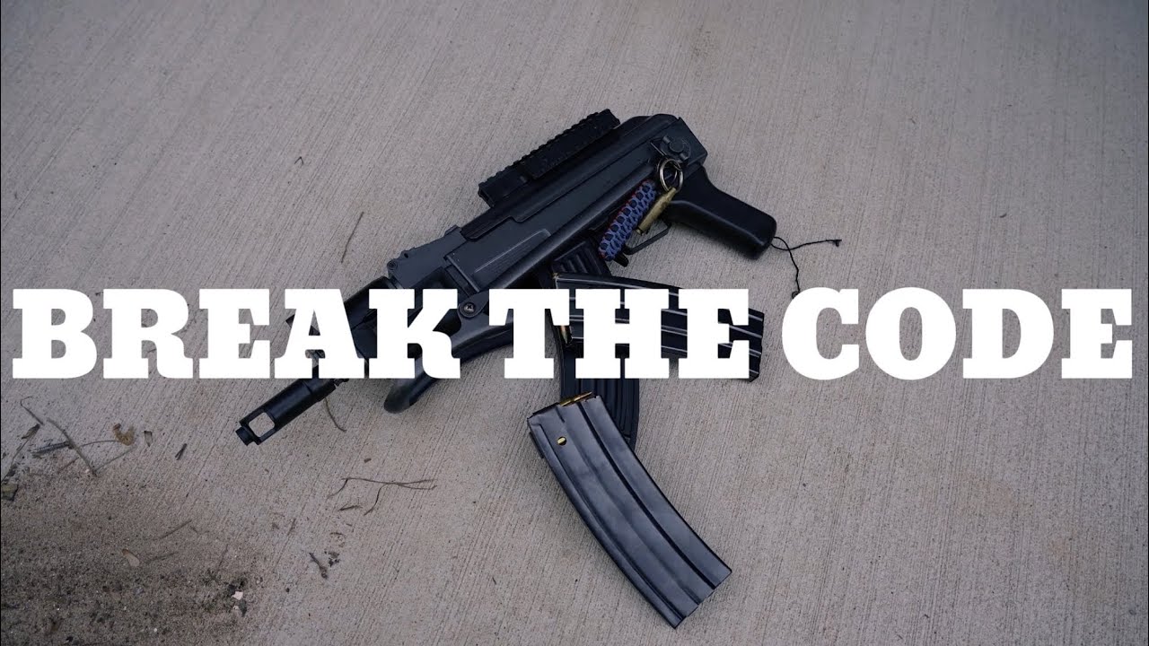 1lilkartel - Break the code / duffle bag (Official music video) - YouTube