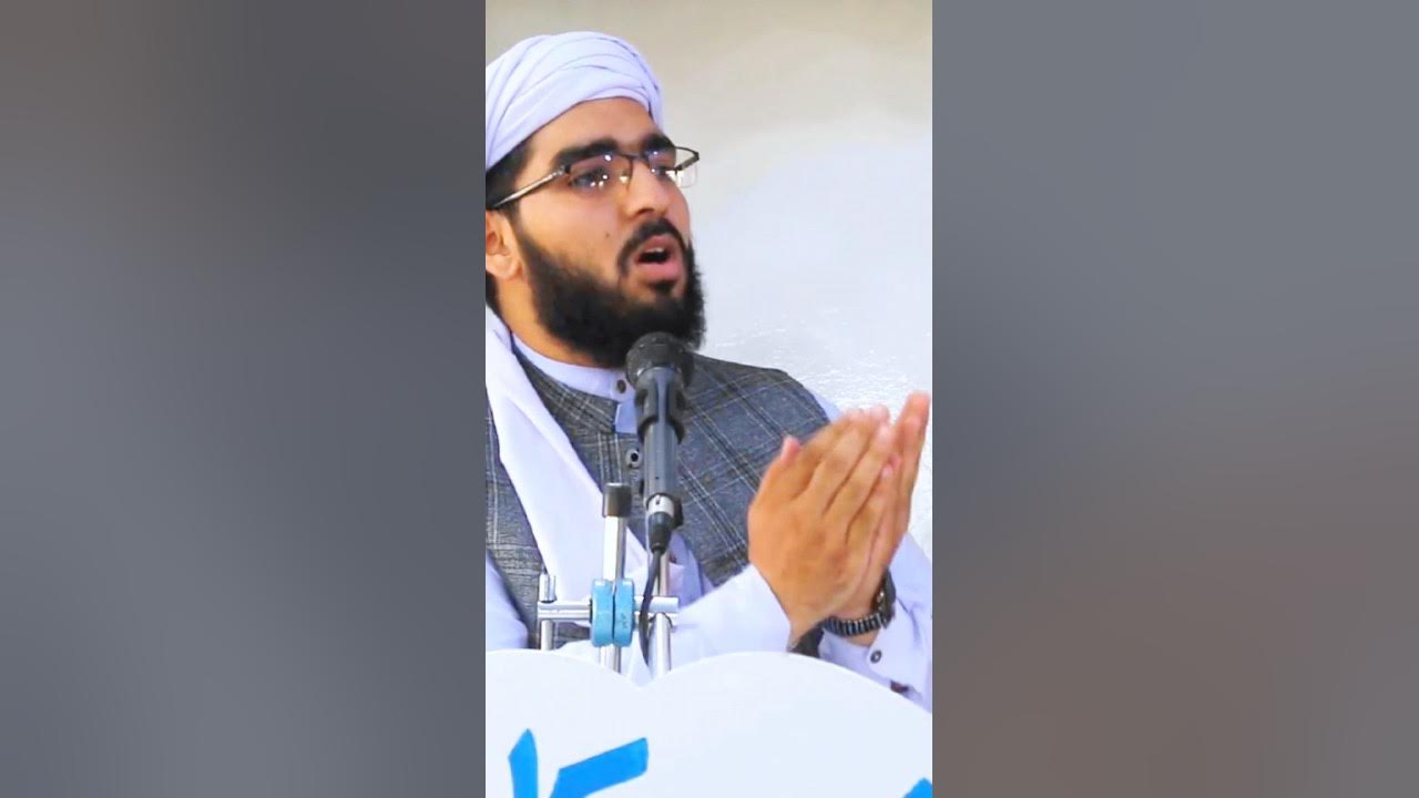در لحظات سخت الله با تو است استاد سید توفیق منور Youtube
