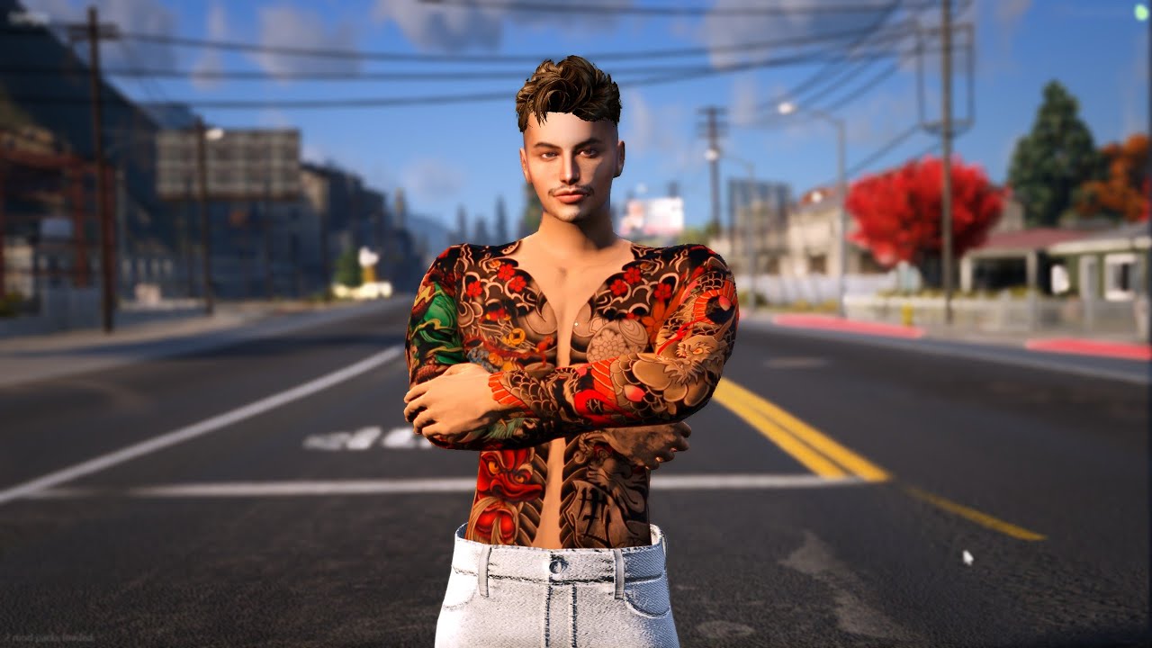 #12 #kunangkring #fivem #gtarp - YouTube