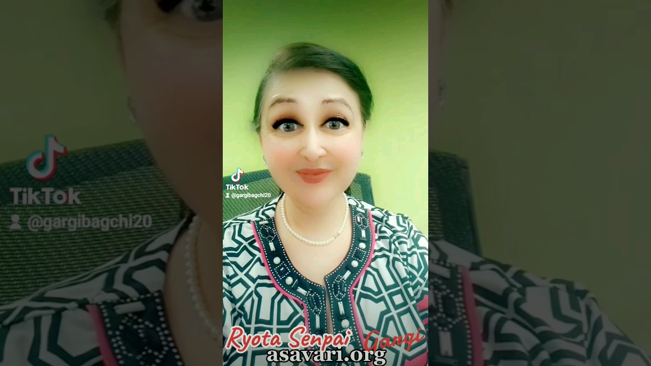 with 🇯🇵 Japanese Model, Speaker and TikToker Ryota Senpai, hope you ...