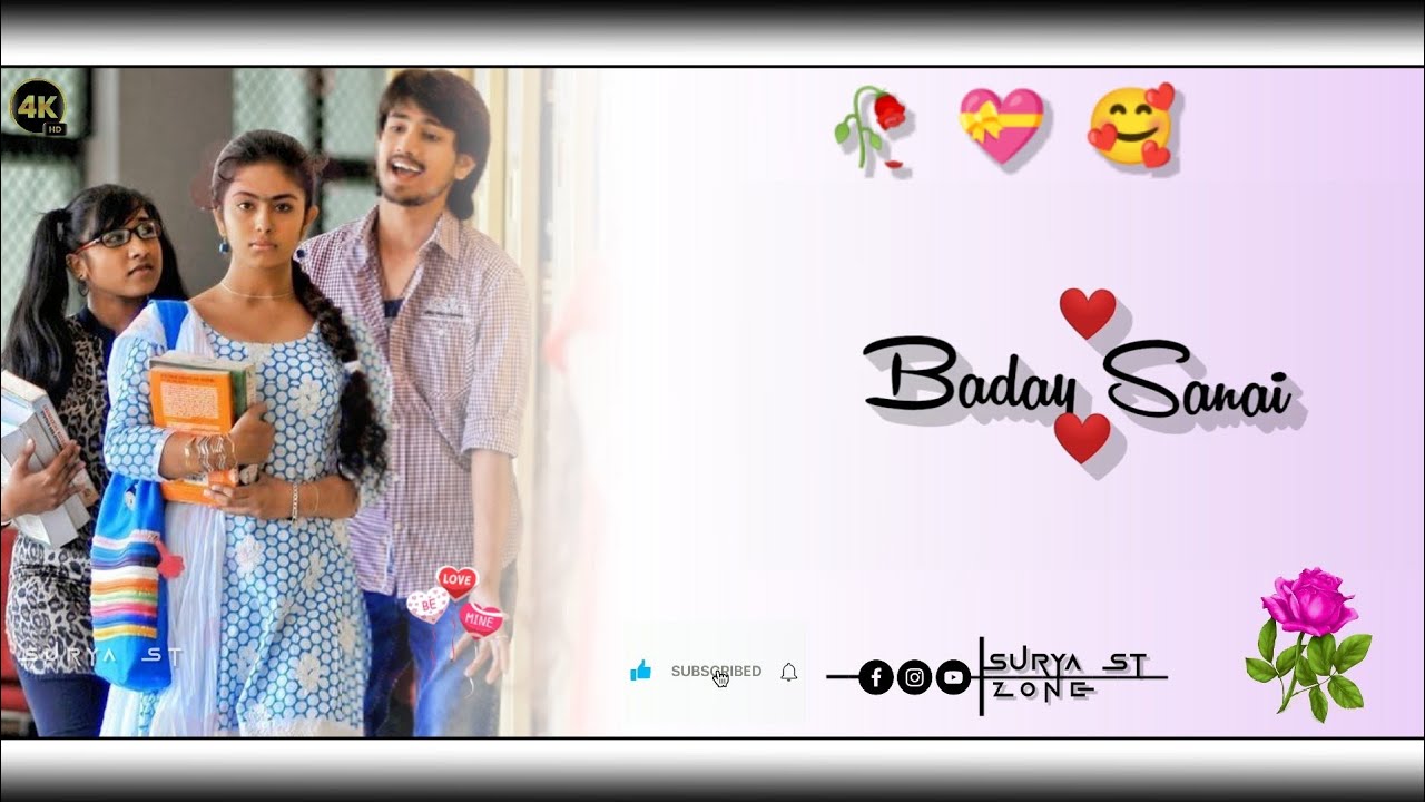 latest_santali_status_video_baday_sanaj_💝||santali_status_video_2023_🥀 ...
