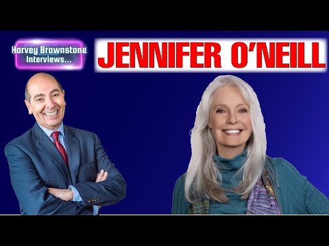 Jennifer O’Neill on “Summer of ‘42”, John Wayne, and how faith saved her life