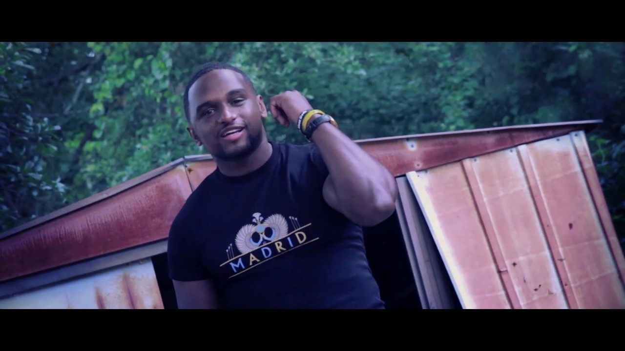 Jay Stackz Want Fa Nun Official Video - YouTube