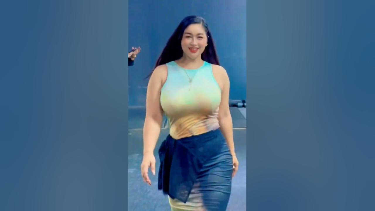 Nan Wai Wai Myint - YouTube