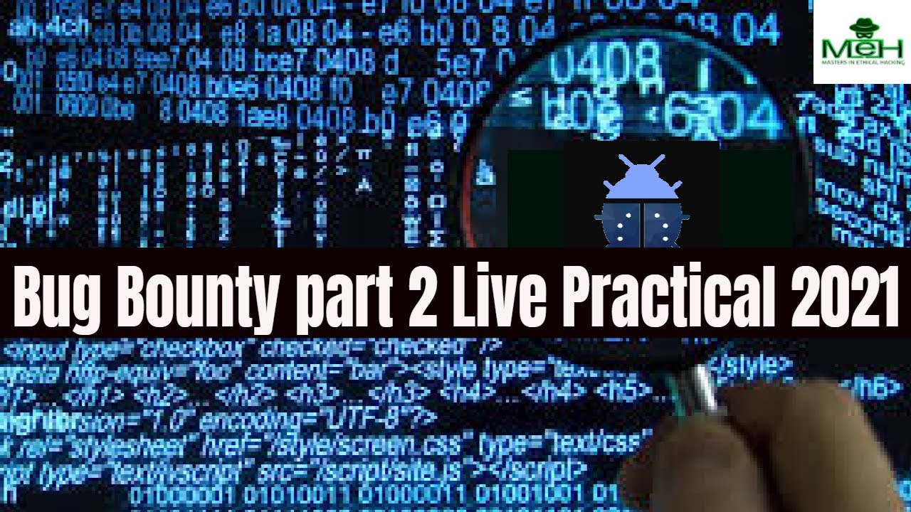 Bug Bounty tutorial Header injection? - YouTube