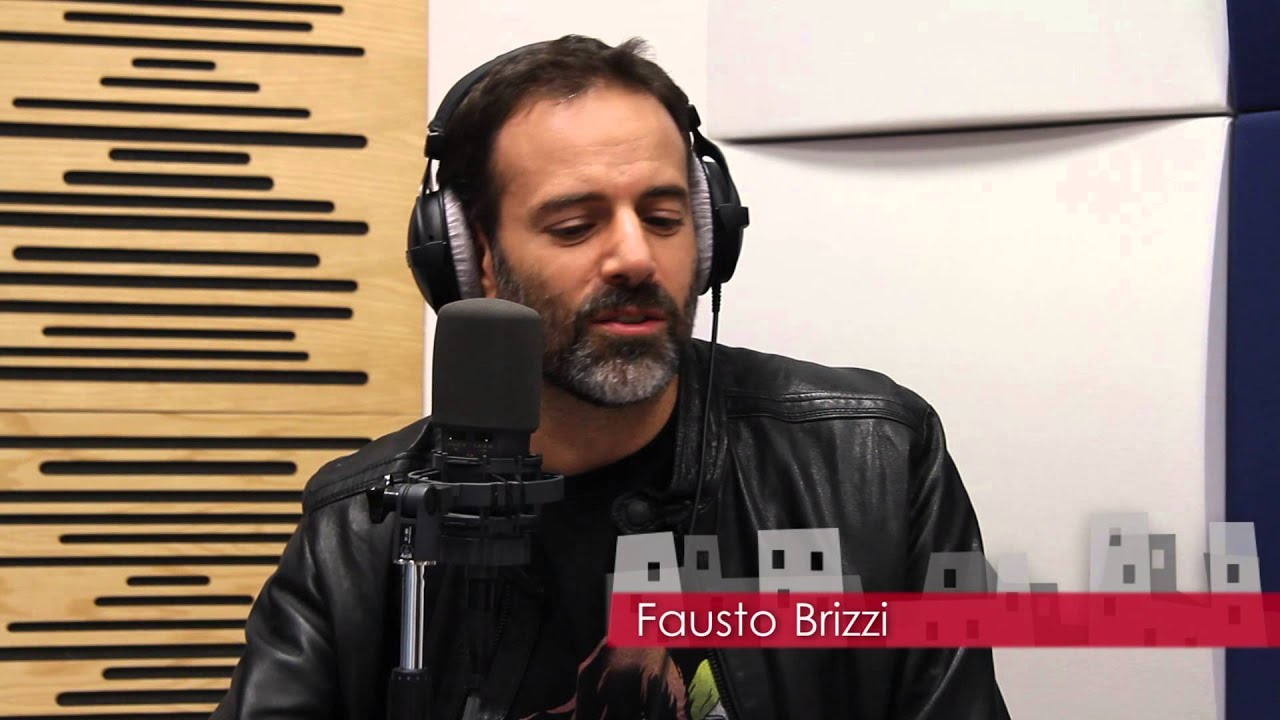 Fausto Brizzi presenta "Cento giorni di felicità" - HD - YouTube