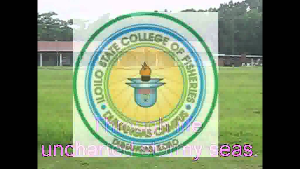 ISCOF MARCH - YouTube