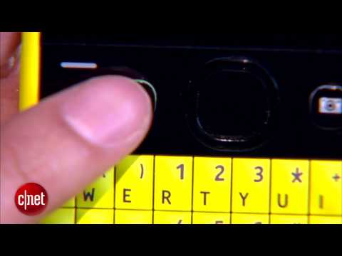 Nokia Asha 210