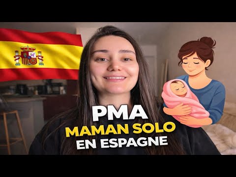 J’ai décidé d’avoir un enfant seule.. voici mon parcours PMA en Espagne 