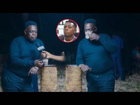 SAKATA LA DOGO ANAYEDAIWA NI MTOTO WA MZEE YUSSUF, AKUBALI \