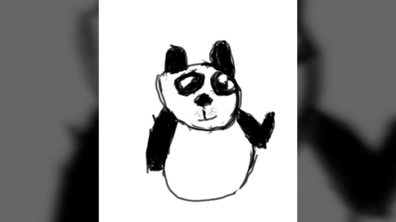 PETER el panda - YouTube