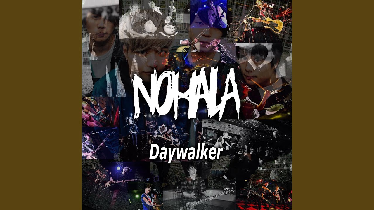 Daywalker - YouTube