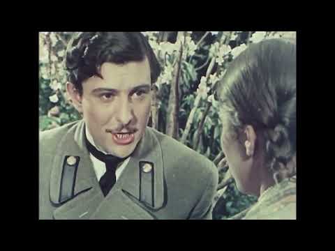 O olmasın bu olsun film, 1956 .Gülnazı başqasına ərə verirlər