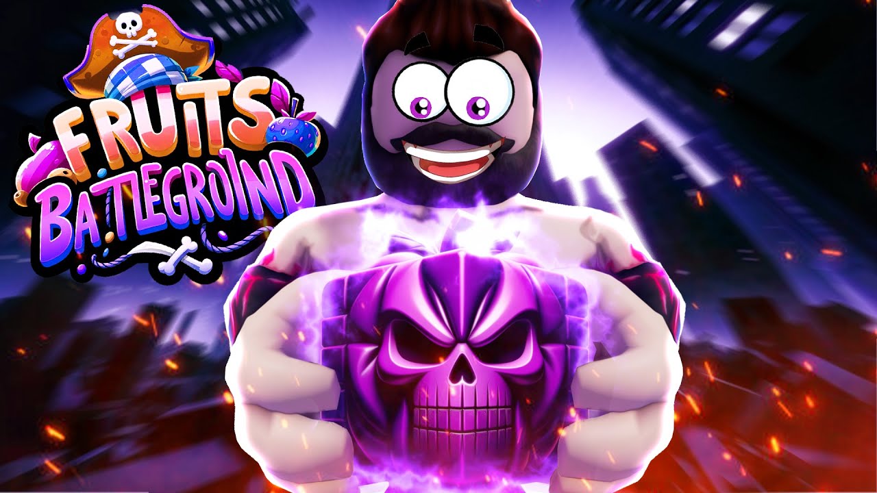 J'ACHÈTE UN FRUIT MYTHIQUE avec TOUS MES ROBUX !! (Fruits Battlegrounds ...
