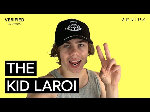 The Kid LAROI \