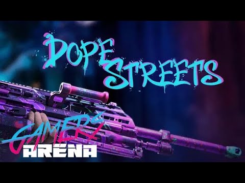 COD MW2 | MW3 DOPE STREETS Fatcap Weapon Bundle Hard Unlocked PS XBOX ...