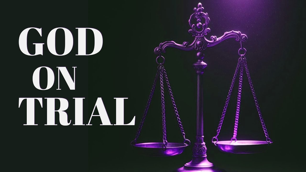 Lenten Worship: God on Trial - Restraint - YouTube