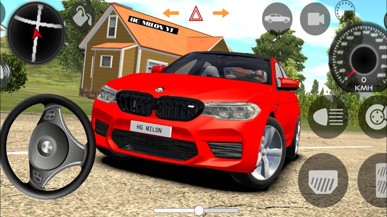 Modified Super Car Games: Indian Cars ( Gadi Wala Game ) Car Game ...