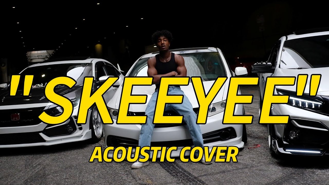 TikTok Viral Sound, SkeeYee - Sexyy Red [Steven Christopher Cover ...