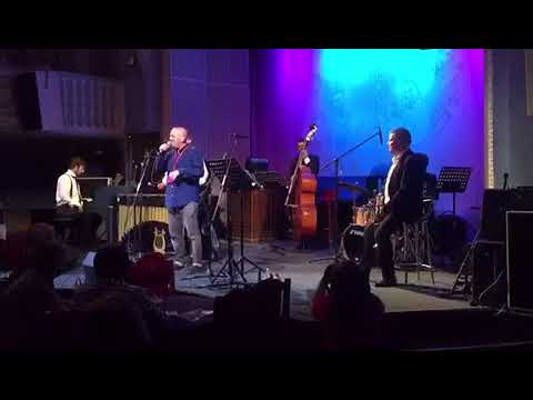 Saint Peter Baby first official performance - YouTube