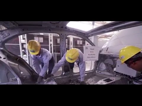Volkswagen Group Academy México, la capacitación en la industria ...