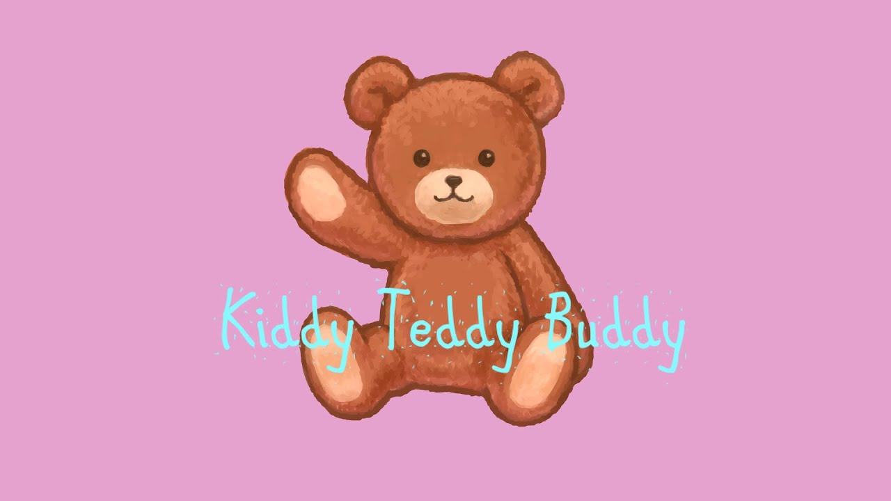 【フリーBGM】Kiddy Teddy Buddy【ポップ/かわいい】 - YouTube