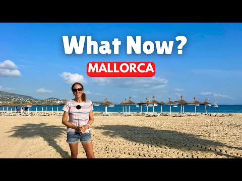 What Do Workers Do When the Season Ends in Mallorca