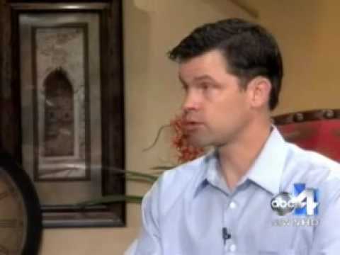 Hoopes Vision Helps Graham Russell - ABC 4 Good Things Utah - YouTube