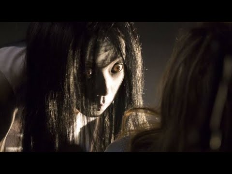The Grudge Full Movie Facts And Review | Sarah Michelle Gellar | Jason Behr