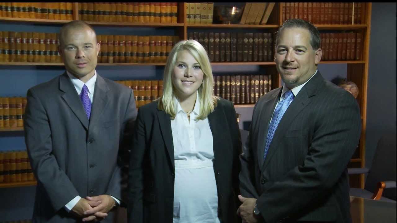 Family Law - Hetzel & Nelson - YouTube