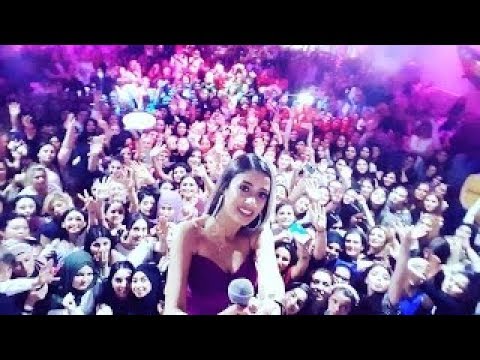Solmaz Almanya Konseri (2017)