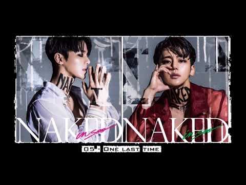 INSOO (インス) - 5 - One last time (AUDIO) [NAKED]