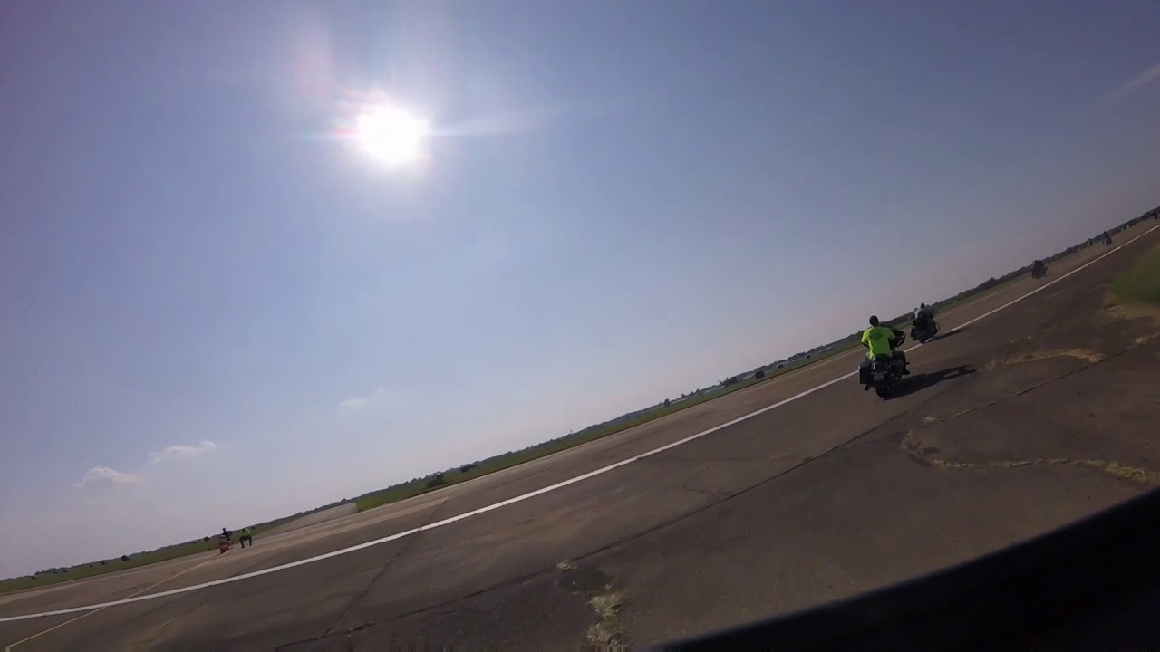 Bring it Home 2019, my ride - YouTube