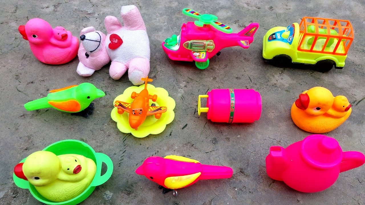 Toy cartoon video/Jcb cartoon video/Toys unlimited/Cartoon video - YouTube