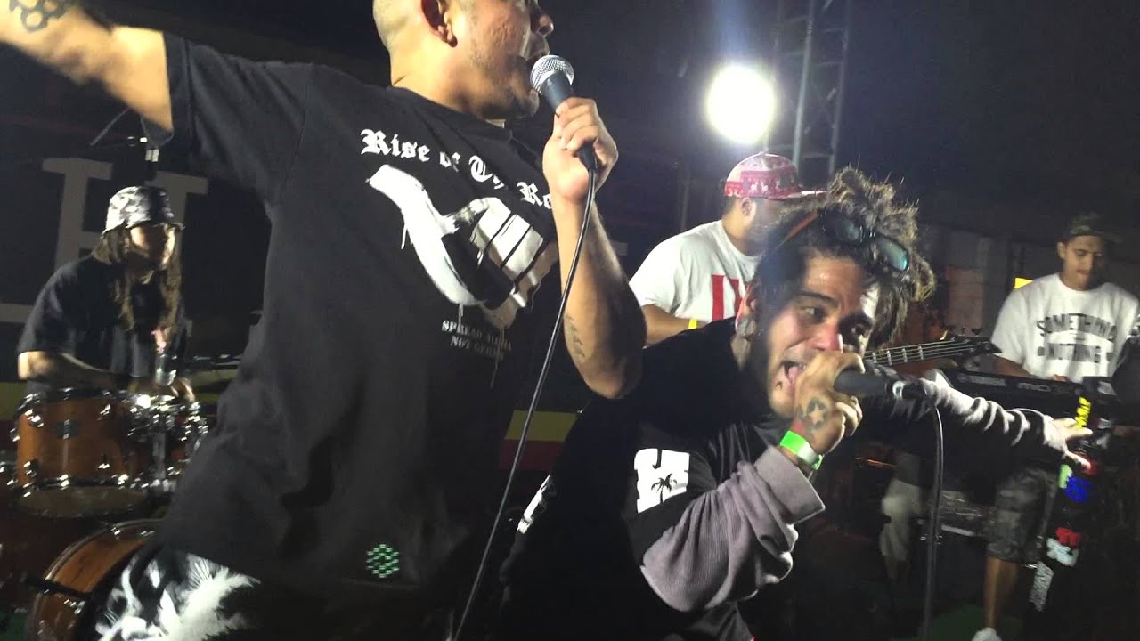 Jimmy Weeks project - White Dress - YouTube