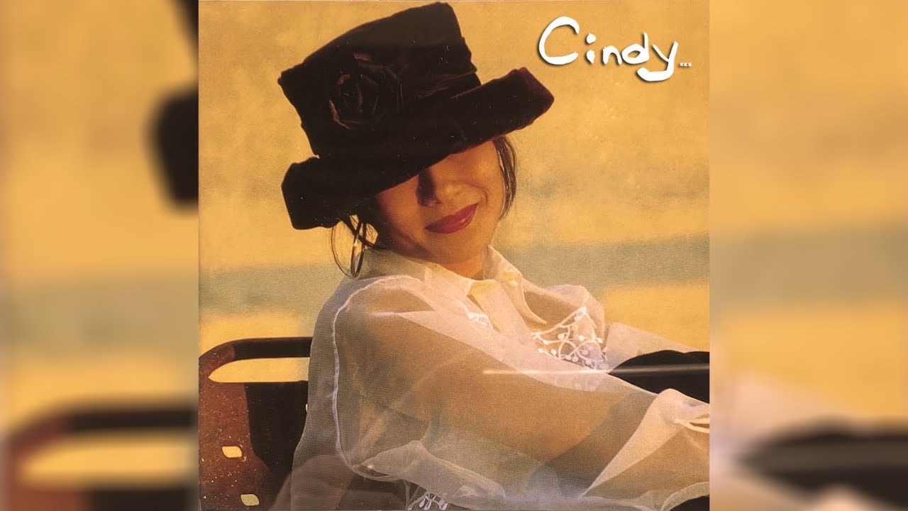 Cindy (シンディ) - Candle Light (Instrumental) - YouTube