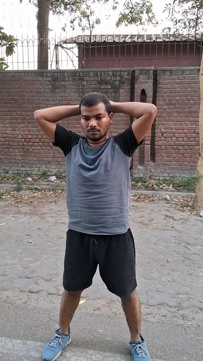 🥈Squads +Jumping Jack Exercise #shorts #shortvideo #ytshorts #youtubeshorts #viralvideo #dj ...