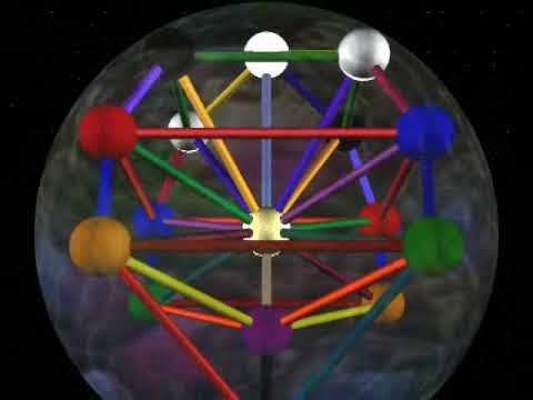 Tree Of Life in 3D - YouTube