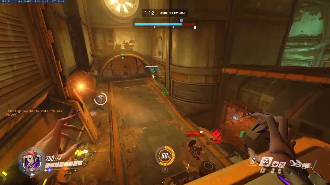 more mayhem - YouTube