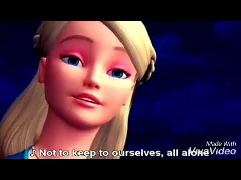 Barbie whatsapp status