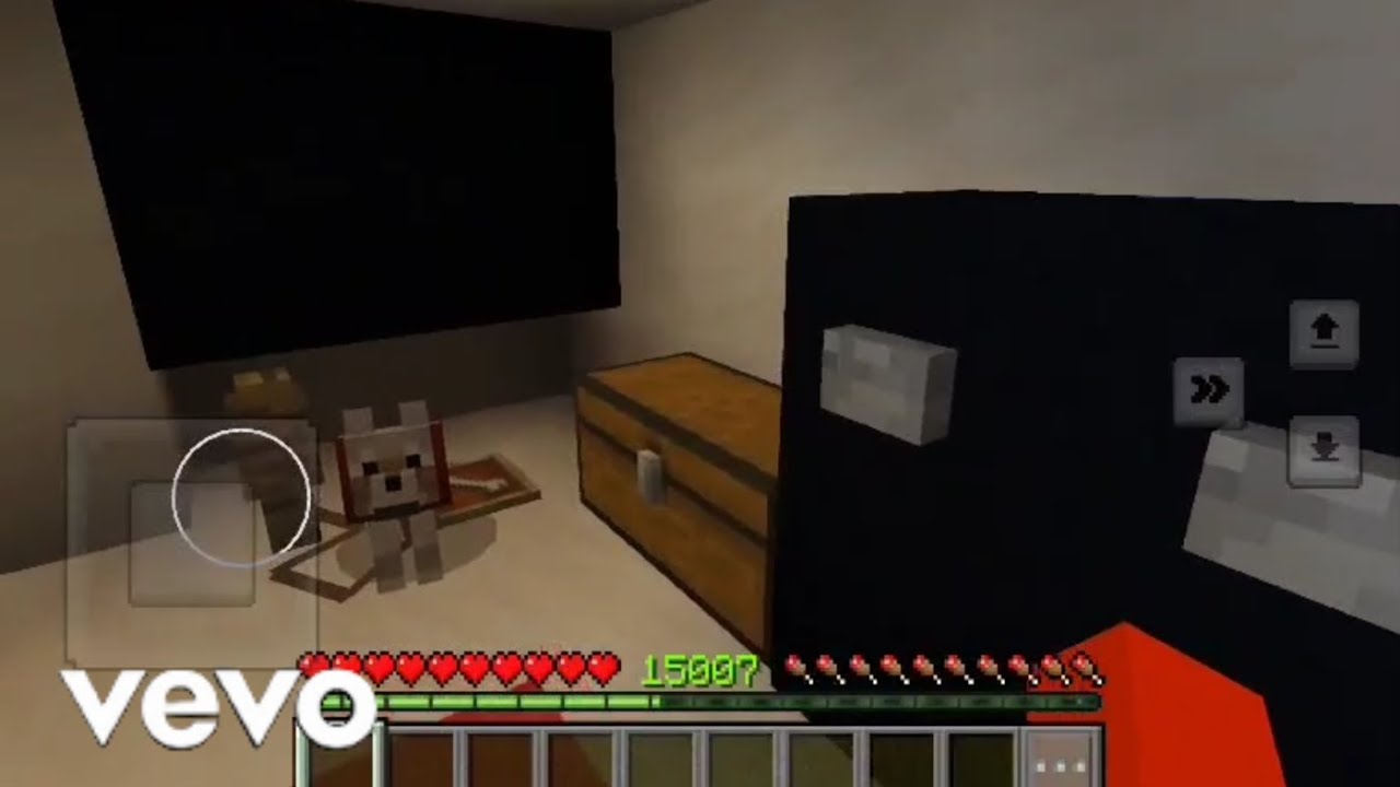 C418 - Mall (Official Music Video) - YouTube