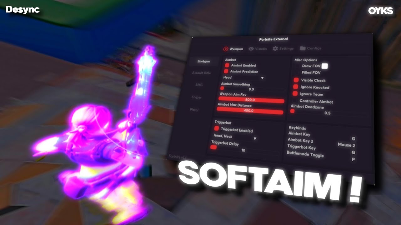 So I Tried SOFTAIM in The NEW SEASON.. - YouTube