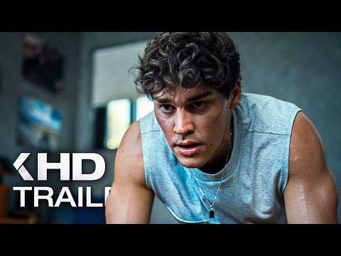 Exklusiv: THE BAD BOY AND ME Trailer German Deutsch (2025) Noah Beck