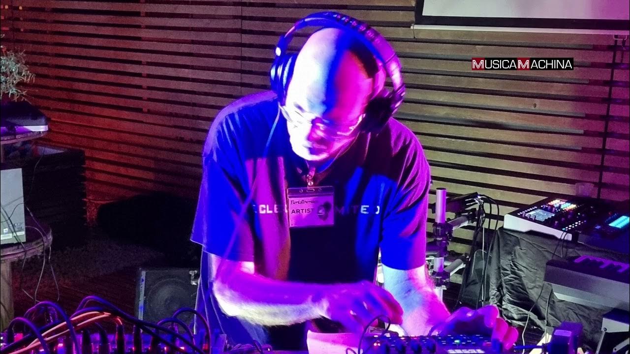 Amptek Alex Marenga – Geografia del Krautrock 62: Brain Records (4) (ottobre 2024) - YouTube