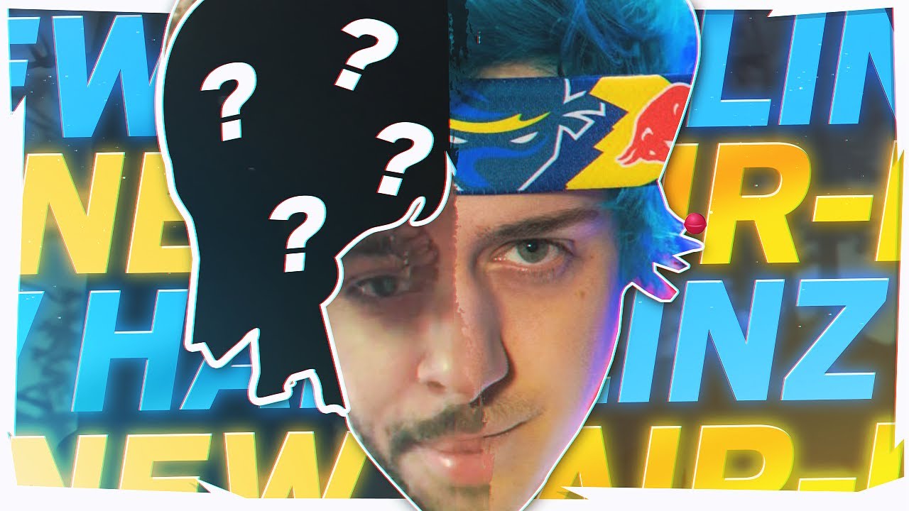 IS THAT HAMLINZ OR NINJA? - YouTube