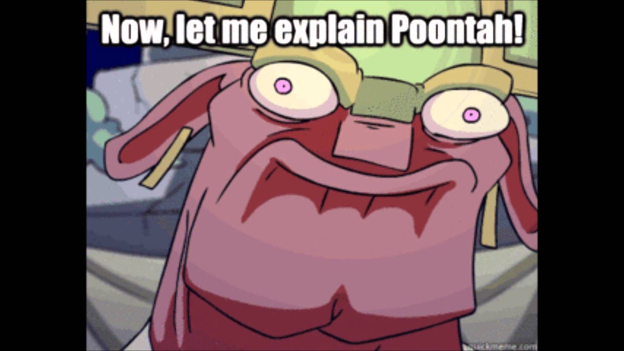 VulvaCannon - Poontah - YouTube