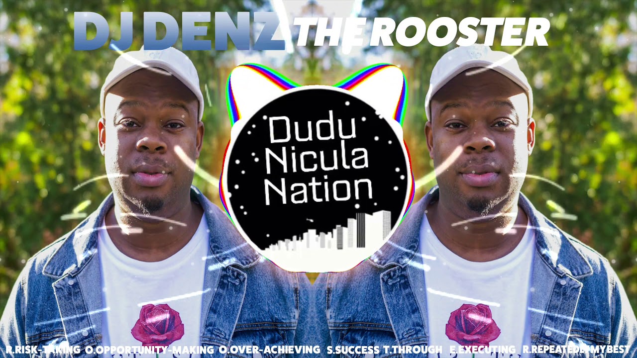 DJ DENZ The Rooster - It'll All Be Aiight Bass Boosted - YouTube